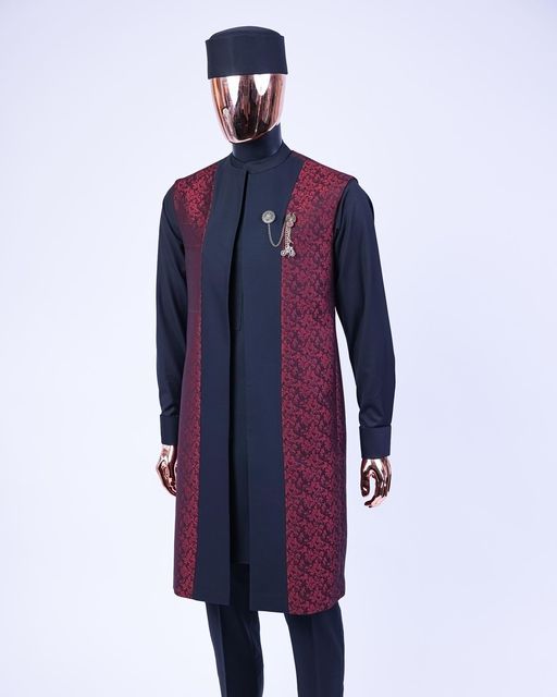 10 Trendy Kaftan Styles for Men That Redefine Elegance