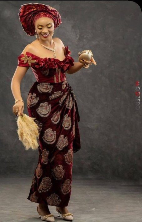 5 Isi Agu Styles for Ladies: Modern Twists on Classic Nigerian Fashion ...