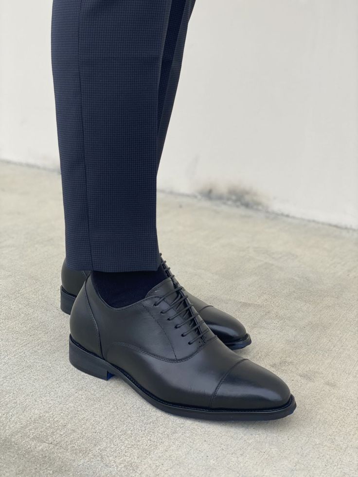 Walk with Confidence: How to Find the Perfect Men’s Formal Shoes