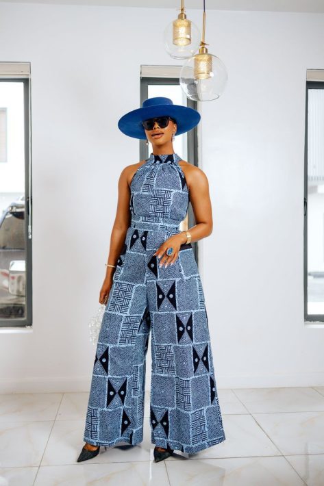 5 Isi Agu Styles for Ladies: Modern Twists on Classic Nigerian Fashion ...