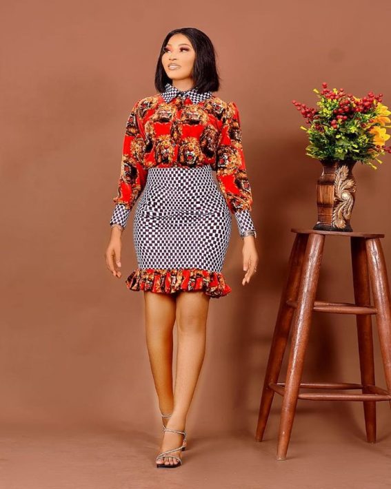 5 Isi Agu Styles for Ladies: Modern Twists on Classic Nigerian Fashion ...